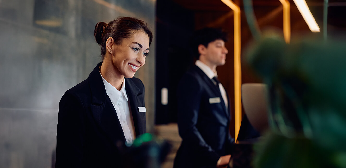 Técnico Profesional en Hotelería | Inscribirse en Politécnico Internacional